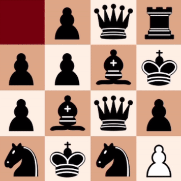 Echo Chess — Play Daily Puzzles — Free Online Game